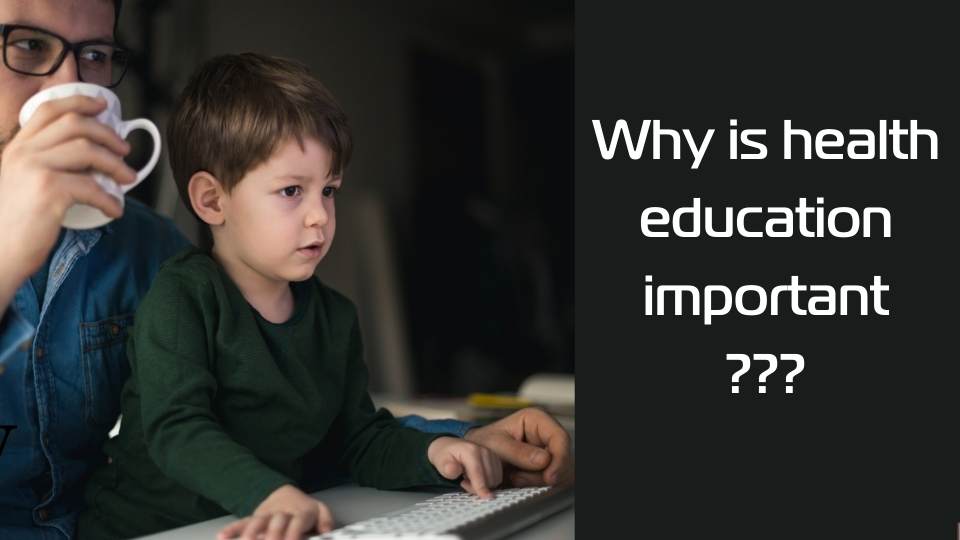 What Is Health Education Update 2021 Wish Jobs