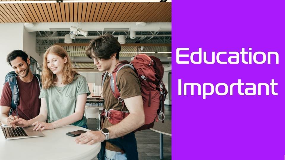 What Is The Purpose Of Education Wish Jobs
